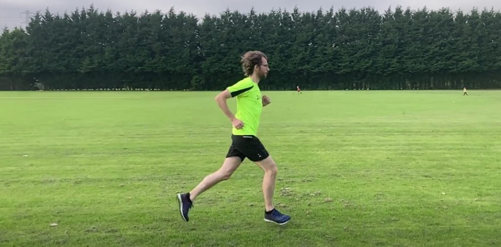 Only two ways to get faster – The Running Rules running and nutrition ...